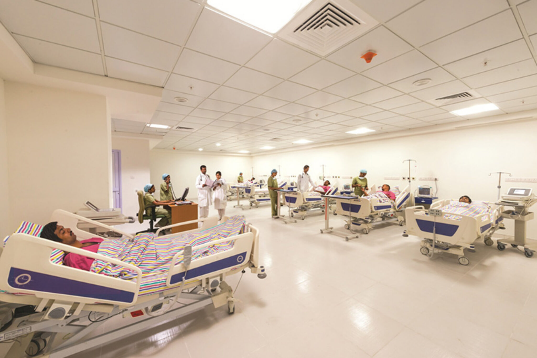 MIOT Hospital Chennai