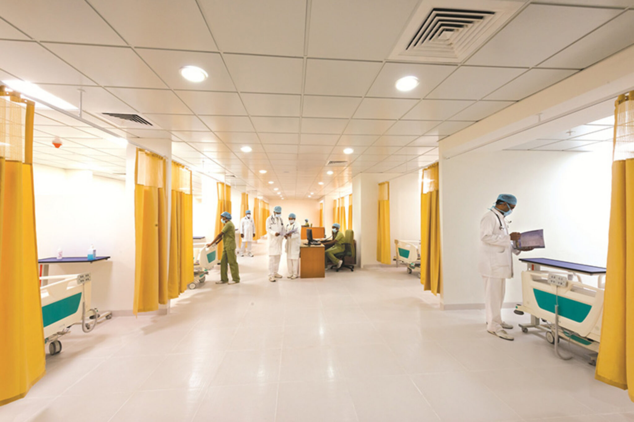 MIOT Hospital Chennai